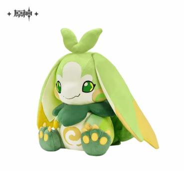 Narayia's Fan Shop - Genshin Impact Natlan Dino Plüschies Original Mihoyo
